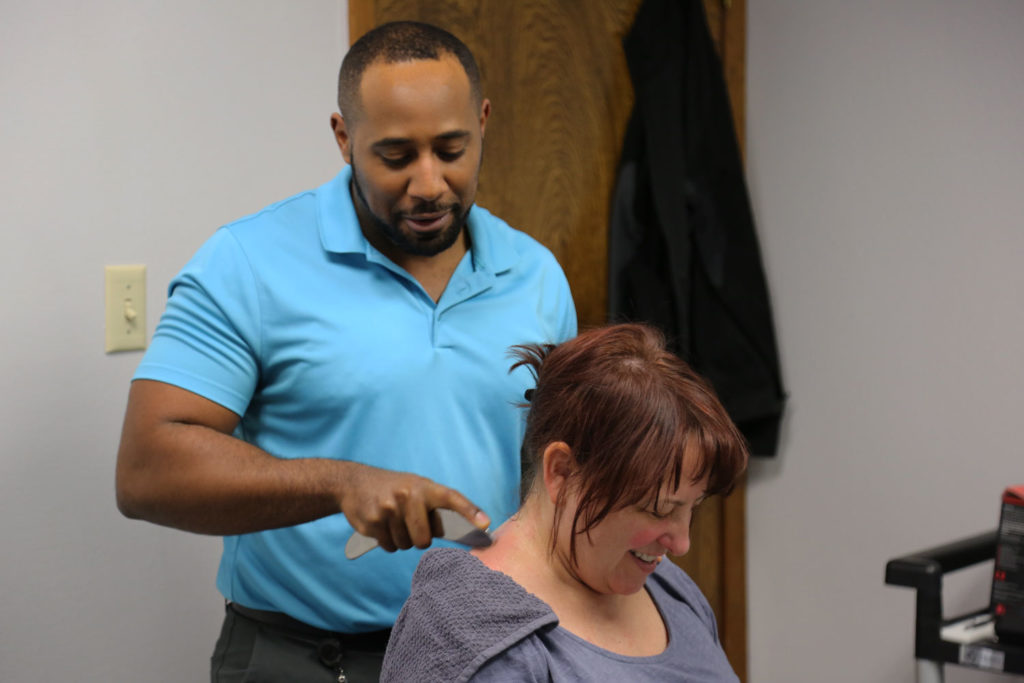 San Antonio Chiropractic & Rehab Services | Spine in Motion Chiropractic