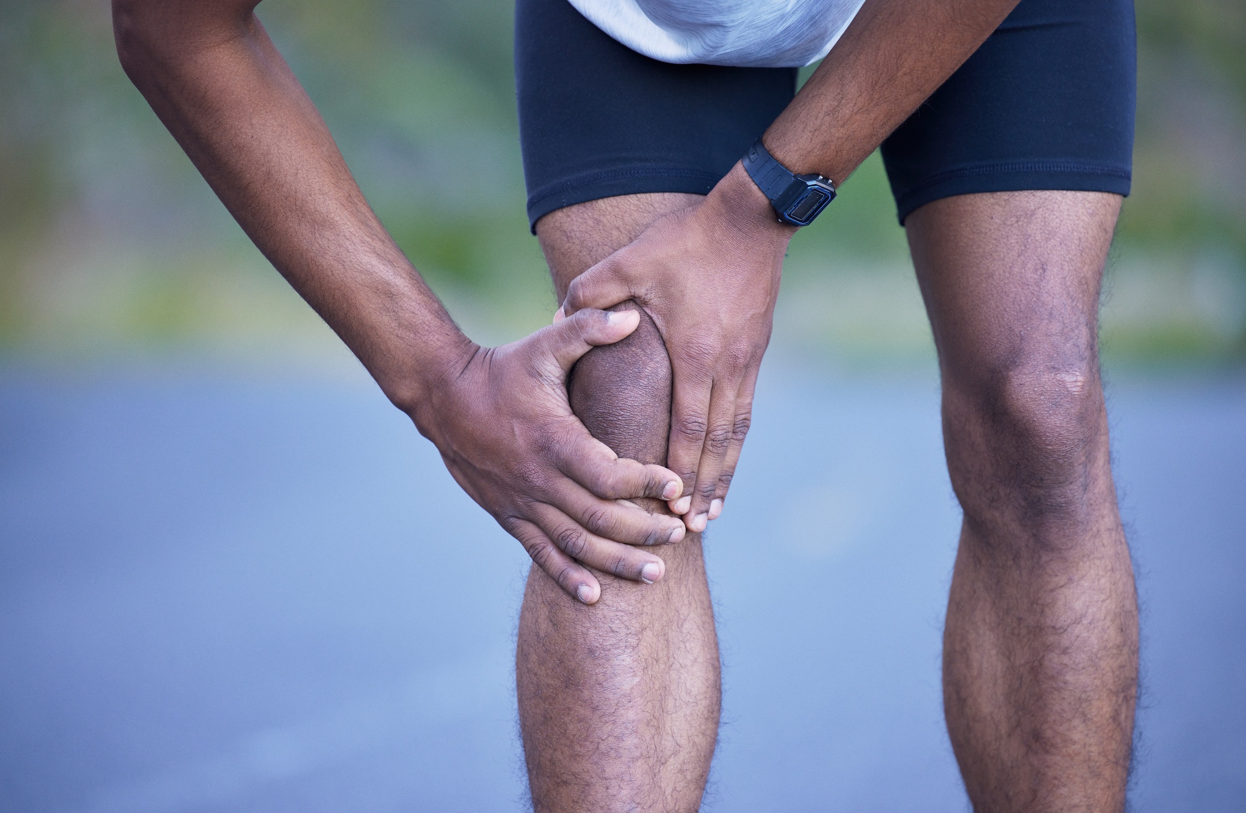 Do you have runner's knee? Lets fix it! - Spine In Motion Chiropractic ...